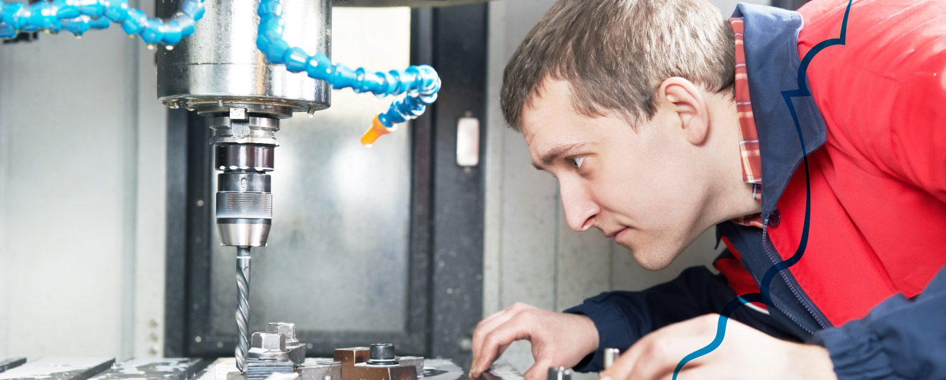 Tecnología en Mecánica Industrial | UAM