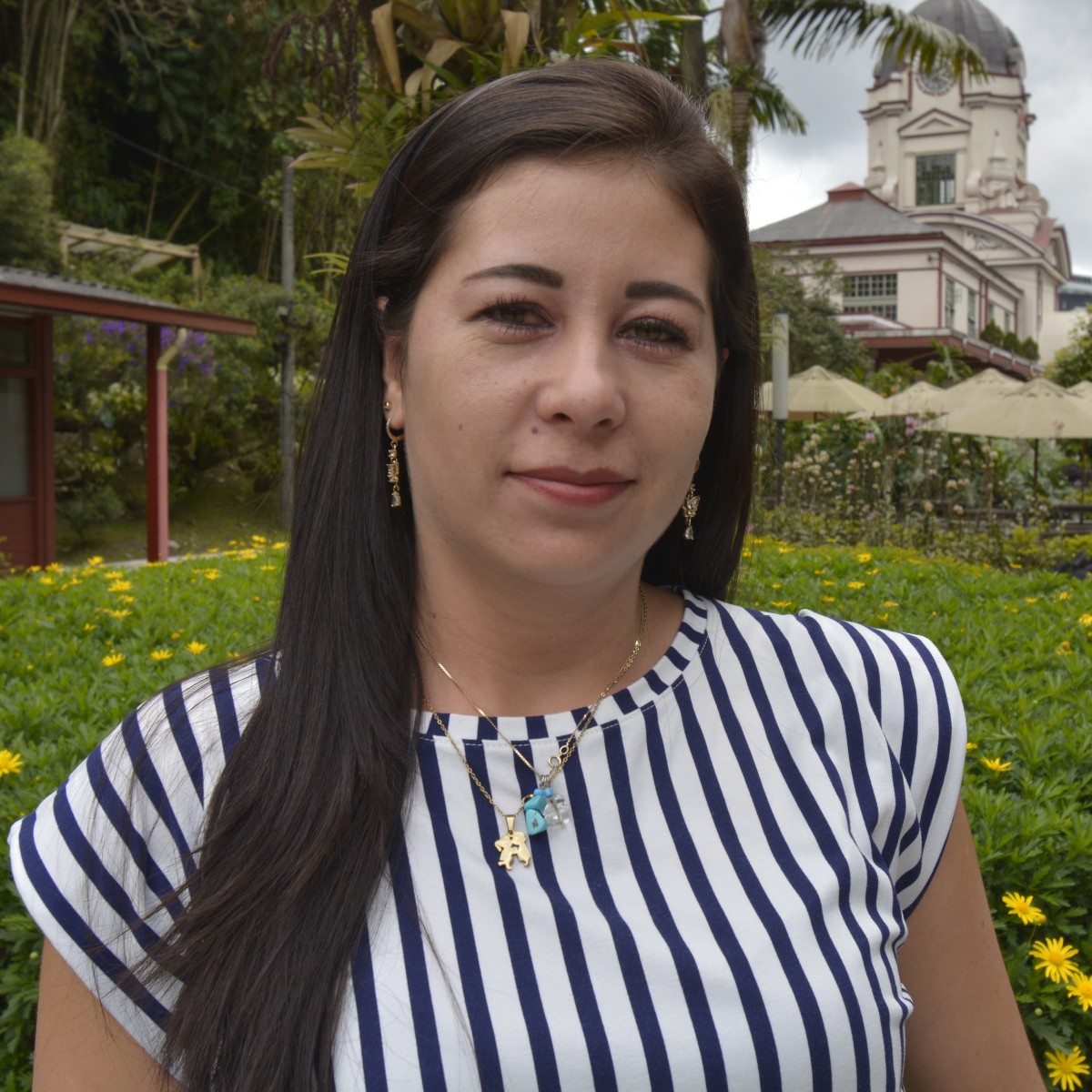 Leidy Alejandra Marin Cardenas | Universidad Autonoma de Manizales