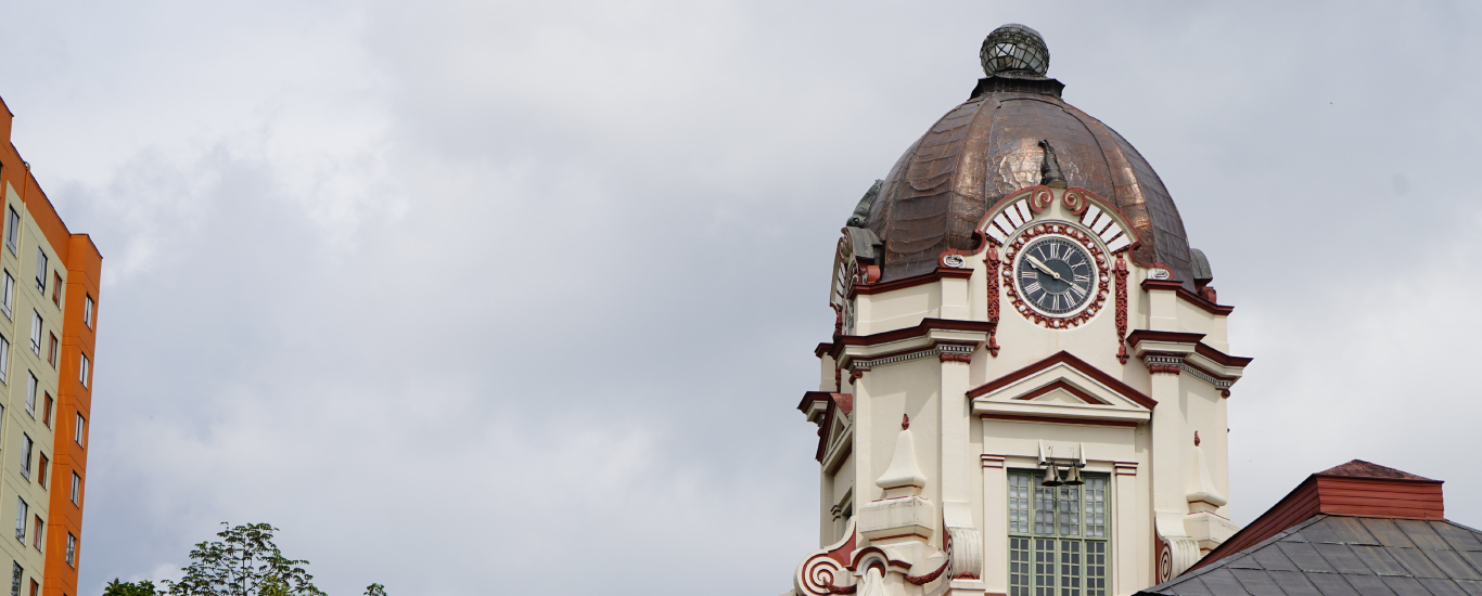 Universidad Autónoma de Manizales | UAM