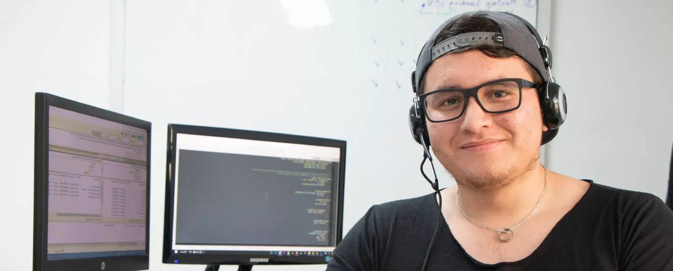 Técnico Profesional en Programación de Computadores I UAM