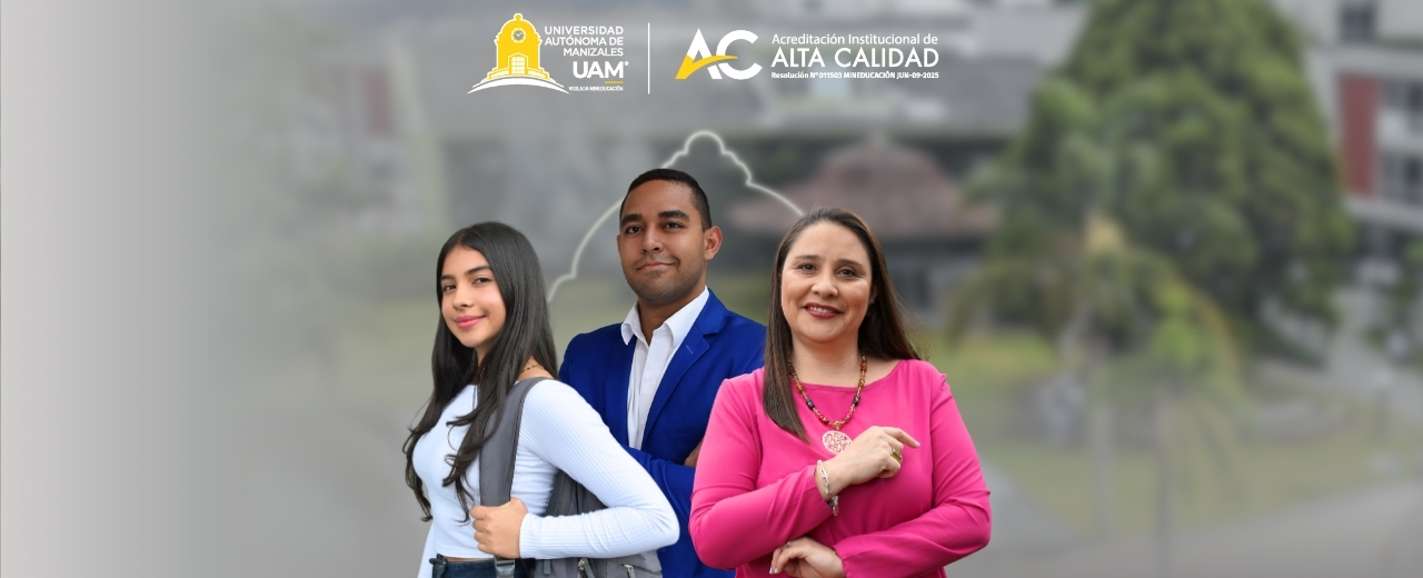 Postúlate y pertenece al CoCoLa o al COPASST 2025-2027 | UAM